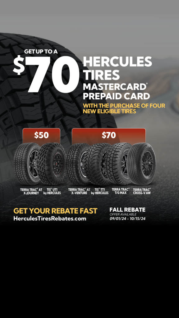Special Offers - Boubin Tire & Automotive